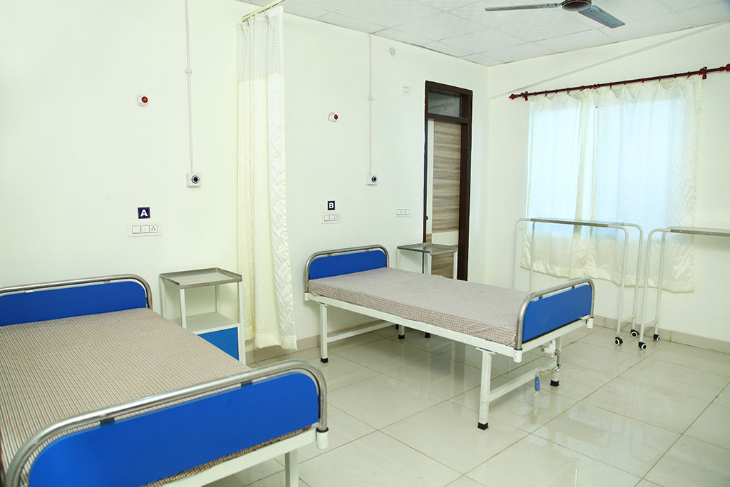 Navjeevan Hospital | Jawalamukhi | Kangra | Himachal Pradesh