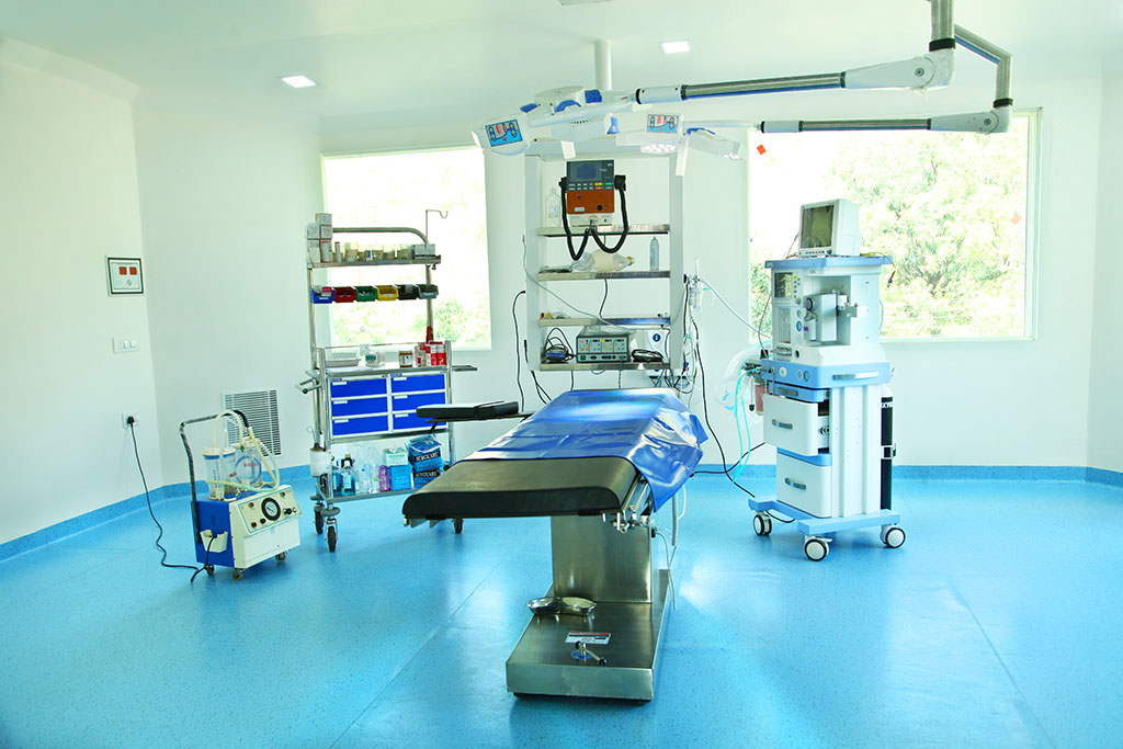 Navjeevan Hospital | Jawalamukhi | Kangra | Himachal Pradesh