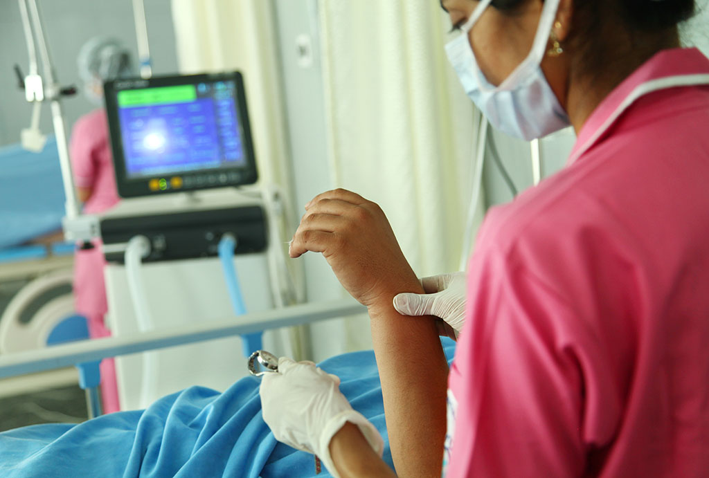 Navjeevan Hospital | Jawalamukhi | Kangra | Himachal Pradesh