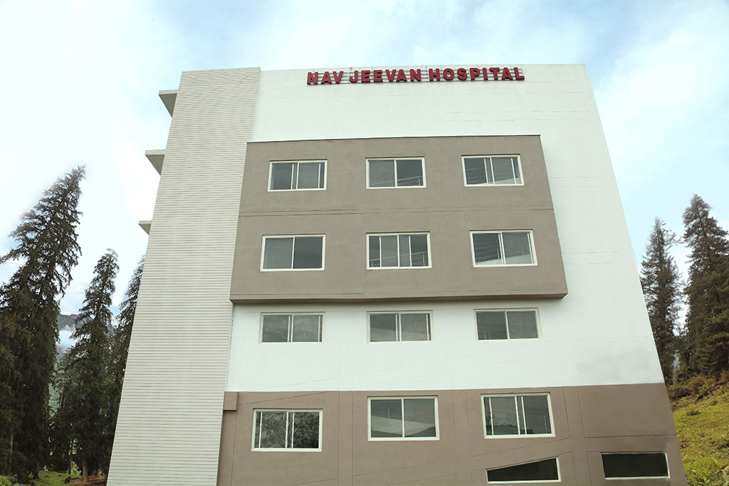 Navjeevan Hospital | Jawalamukhi | Kangra | Himachal Pradesh
